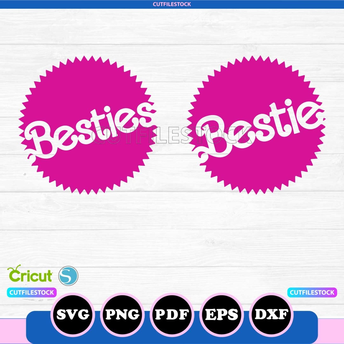 Barbie Bundle Svg Png Eps, Mega Bundle Barbie Doll Svg, Cricut