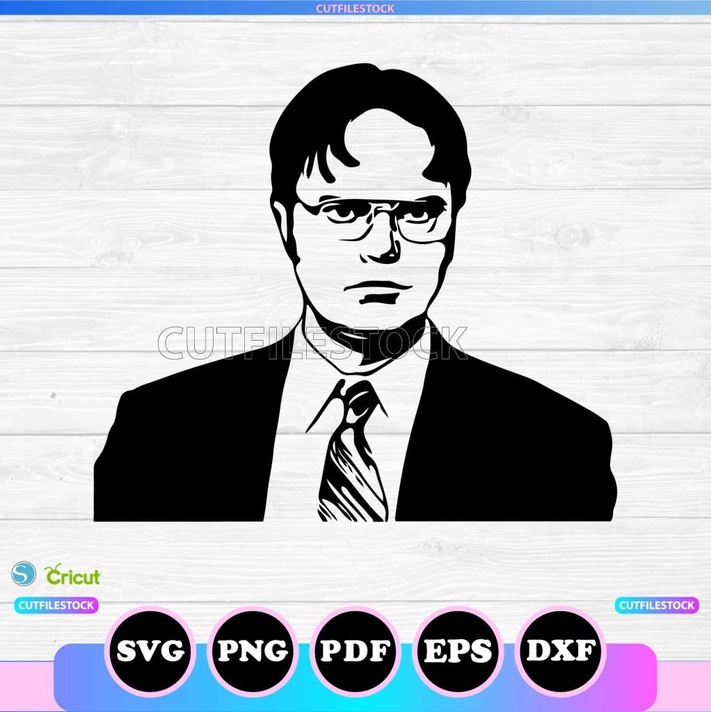 Dr. Dre Svg Png Eps, Cricut, Vector, Rapper Svg Silhouette